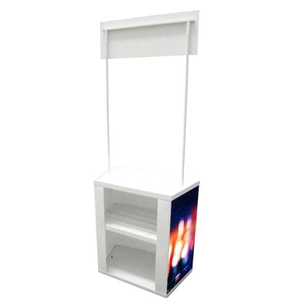 Counta | Banner Box | Display Box