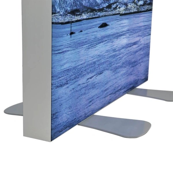 SEG Fabric Free-Standing Lightboxes | Display Box